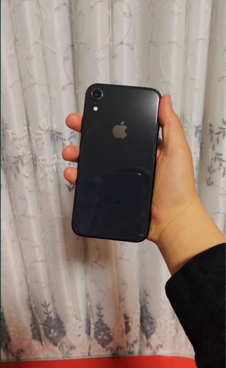 Iphone xr 128talik