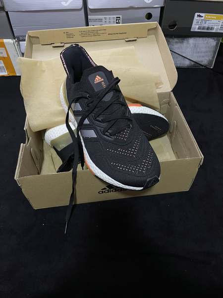 Adidas ultraboost 40 razmer