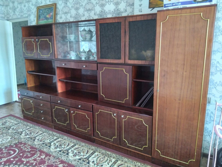 Мебель сатылады, румынский жаксы мебель