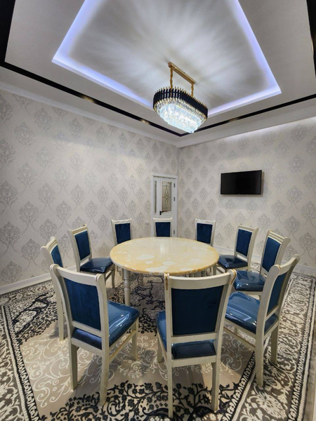 ЖК Uzbegim 2/329 80 кв.м