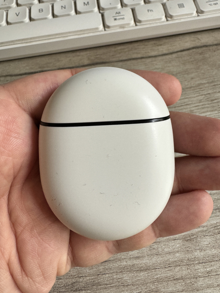 Google Pixel Buds Pro