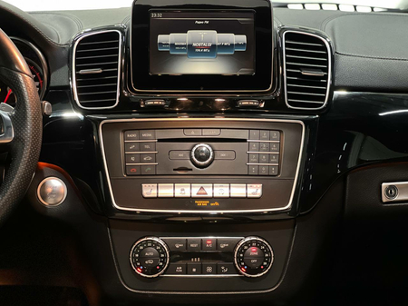Hyundai Grandeur (Hybrid)