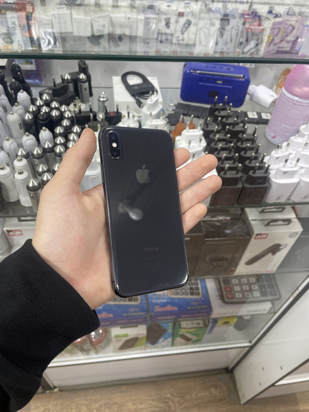 Iphone X srochna