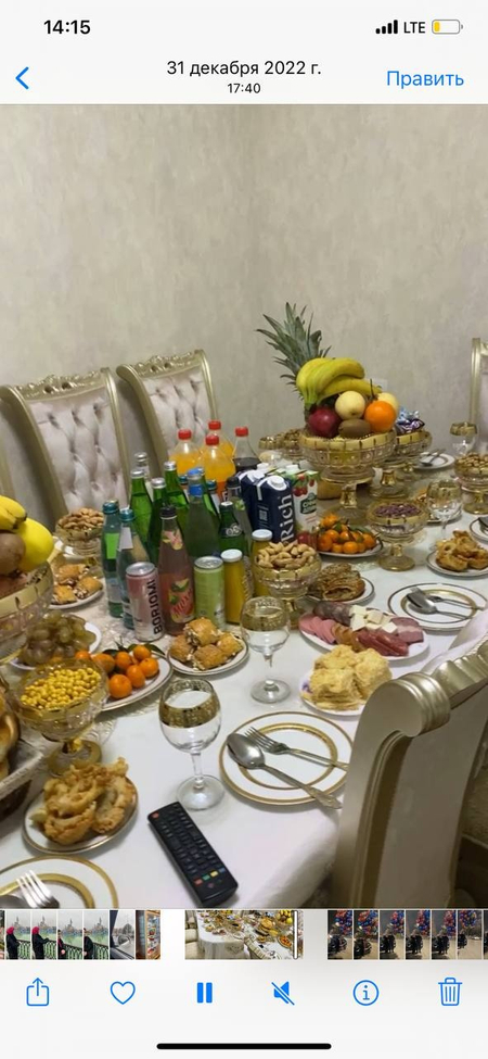 Мебель для гостиной