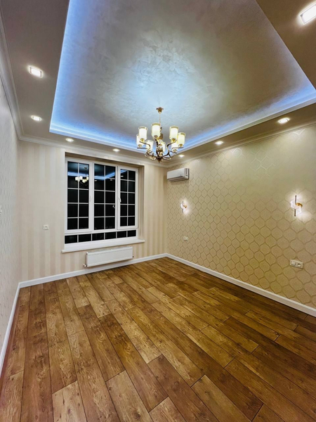 Новостройка Golden house Grenweech 5/7,8/8  160м2 дуплекс новый Евроре