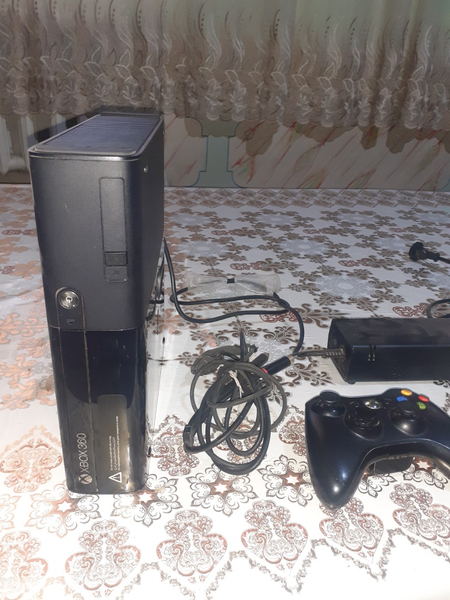 Хбохс 360 сотилади янги ишлатилмаган