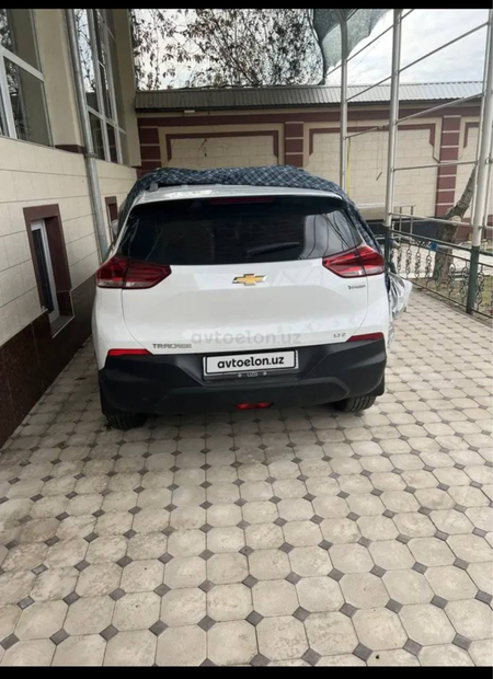 Трекер 2 LTZ