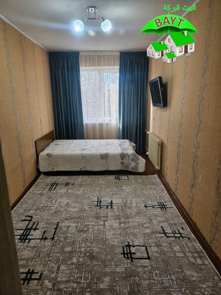 ÷‼️МЕТРО МИРЗО УЛУГБЕК 2х6 балкон 54м² Чилонзор 6 Срочно Продаётся