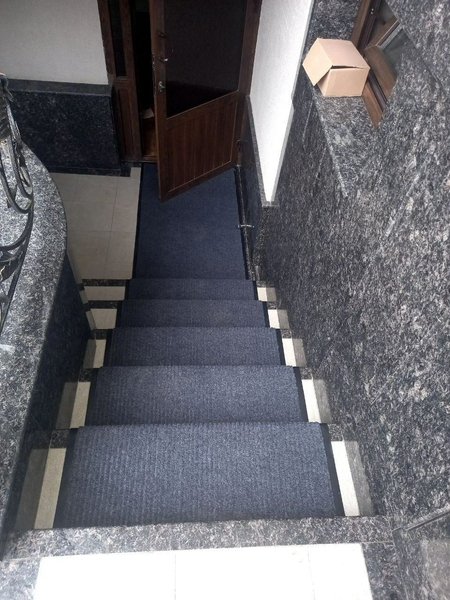 Резиновые дарожки