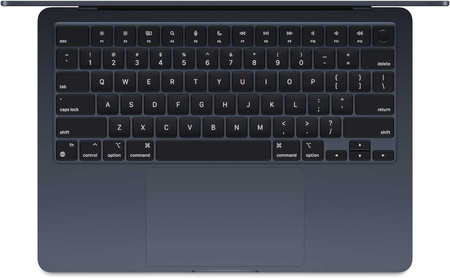 Macbook air m2 13.3 8gb 256gb NEW LL/A