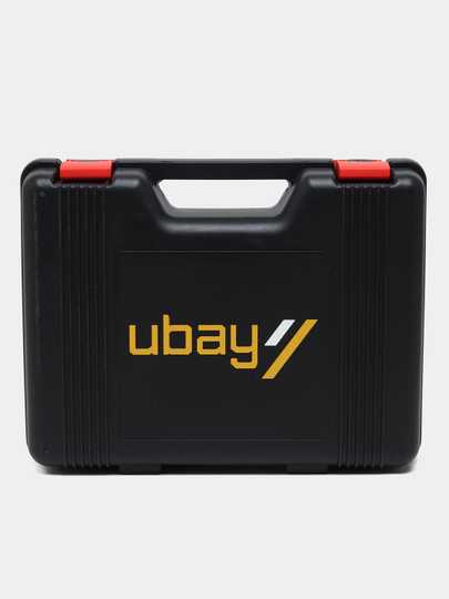 Машинка для стрижки баранов, Ubay UB-1400