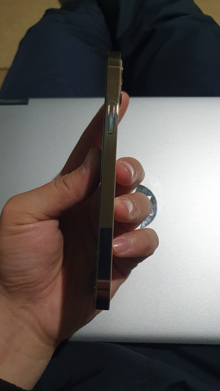 iPhone 12 pro 128гб Gold