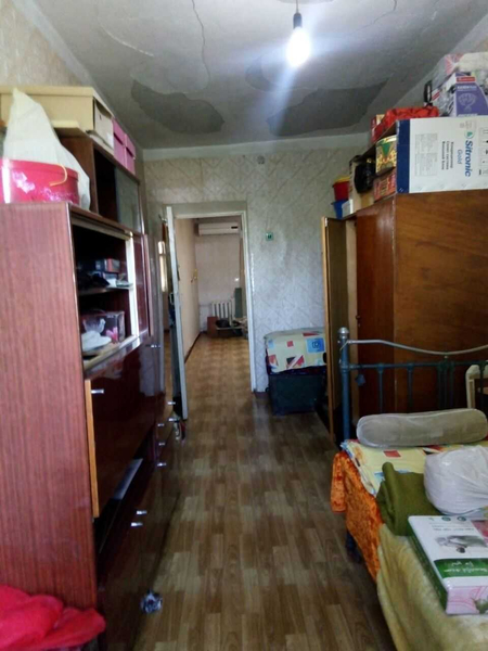 谷 126431 谷 Продаётся квартира 2/2/2 44 м² в Чиланзар