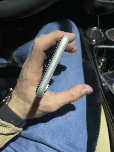 iphone xr 64Gb ideal