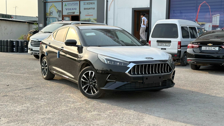 JAC J7 Full 2024: 1,5 turbo Luxury Comfort jentra va monza orniga!!!