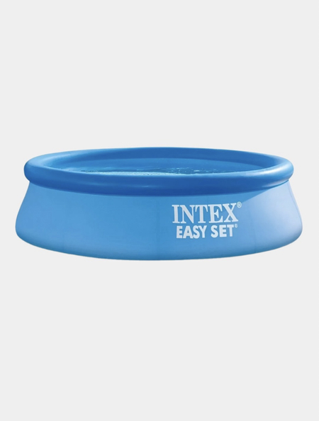 Puflanadigan basseyn, Dostavka bepul, Intex