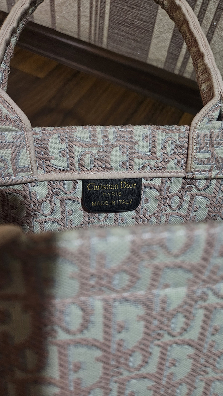 Сумка Cristian Dior