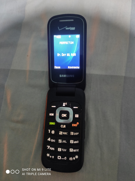 Redmi 8 4/64 xolati yaxshi