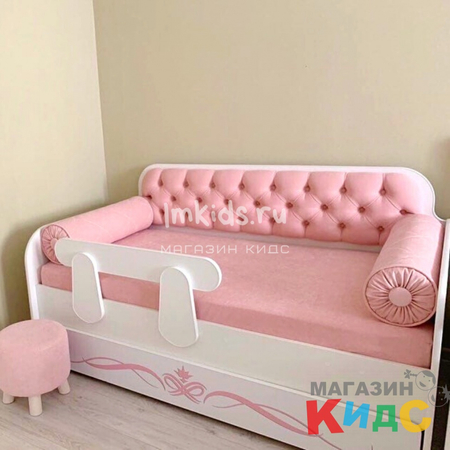 Кроватлар ясаймиз