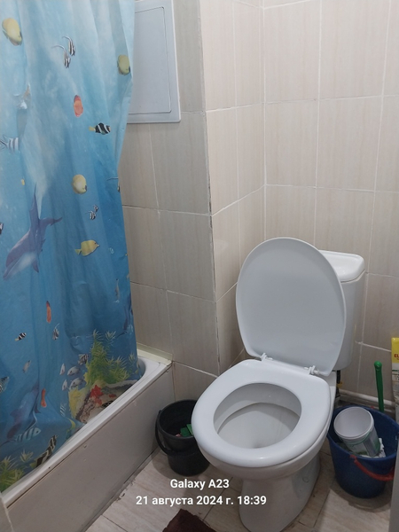 Продается 1комнатная Сергели 3 бекат