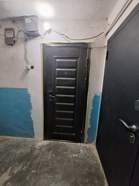 Продаю однокомнатную квартиру