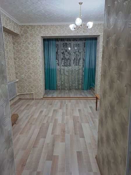 Универсам. 1 ком. С мебелью и техникой