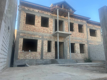 Hasanboyda uchastka sotiladi