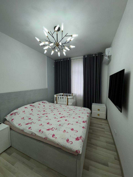 V5231 квартира 3/6/9 ЖК Assalom Sohil Улица Фергана йули  Узбум