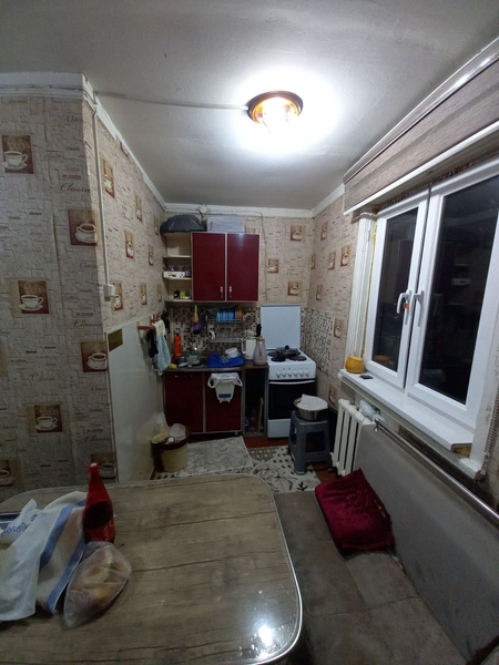 Продаётся квартира 2 комнатная