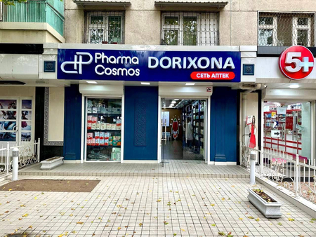 Аренда помещения Ор-р: Метро Максим Горький 85м2