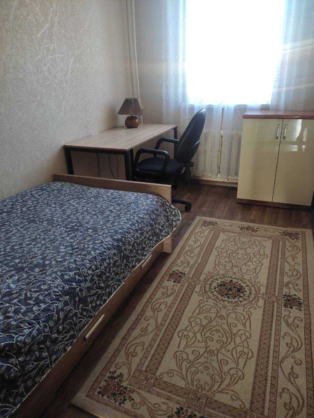 Сдается квартира на ул.Абай 