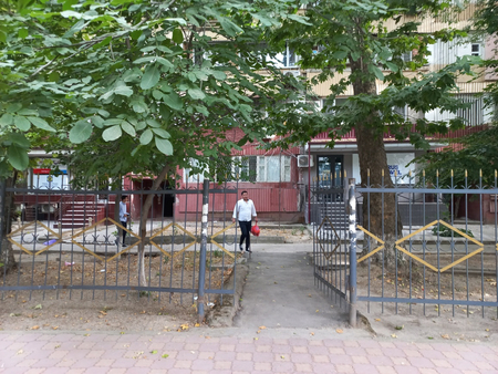 Продаётся дом под офис