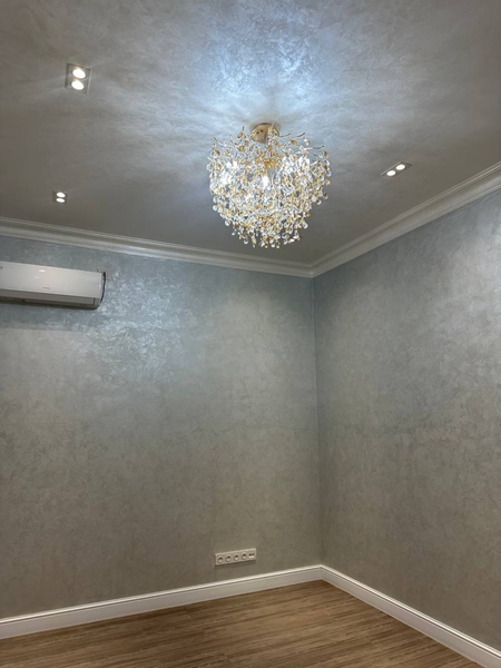 ЖК ,, Dream House’’ продаётся 3х комнатная коммерция