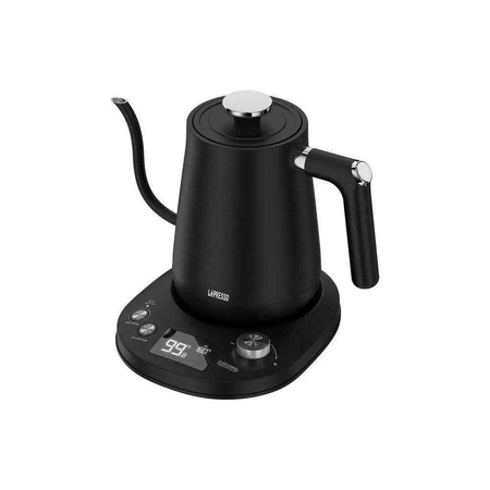 Электрический чайник LePresso Pour-Over с доставкой +1 год гарантии.
