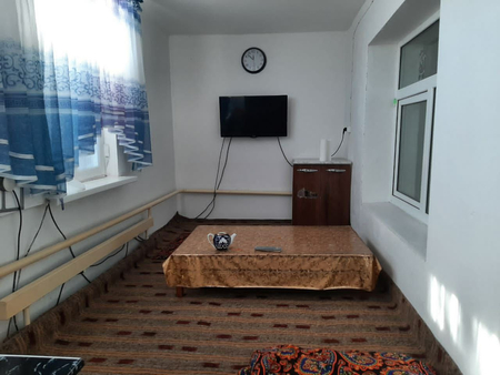 Продаётся квартира
