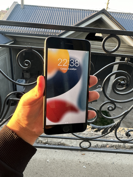 Iphone 7 plus ideal LL/A