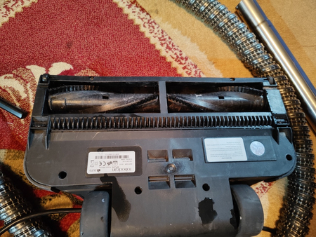 Roboclean plisos sifati alo  600 $