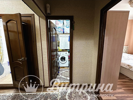 Продаётся 3-комнатная квартира Рисовый базар