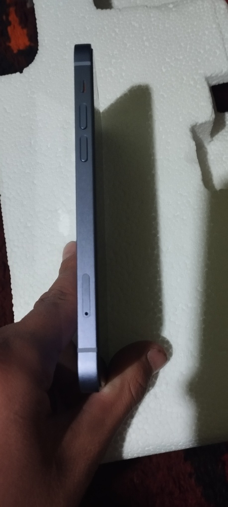iphone 12  128gb yangi holatda