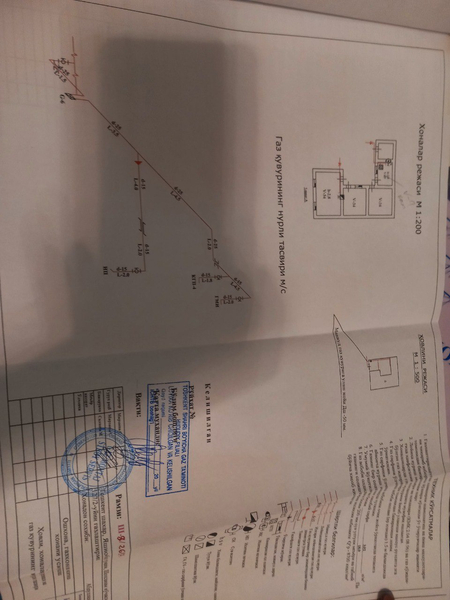 Продается дом Яшнабадском районе