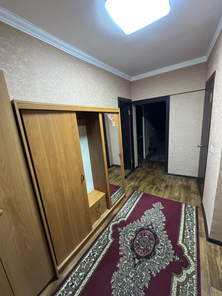 Сдается в аренду квартира