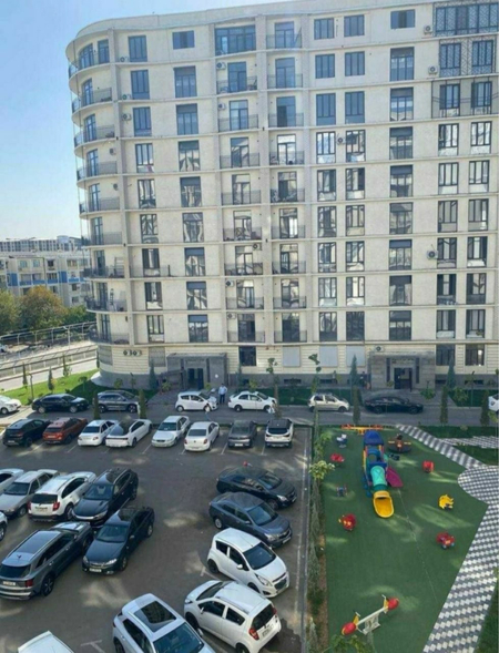 Solaris 3/4/10 кирпич 79м2 кадастор нсть
