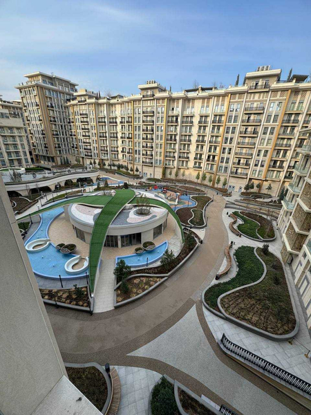 Продается 3/9-11/12 ЖК Mirabad Avenue ор-р Госпитальный (ISA)