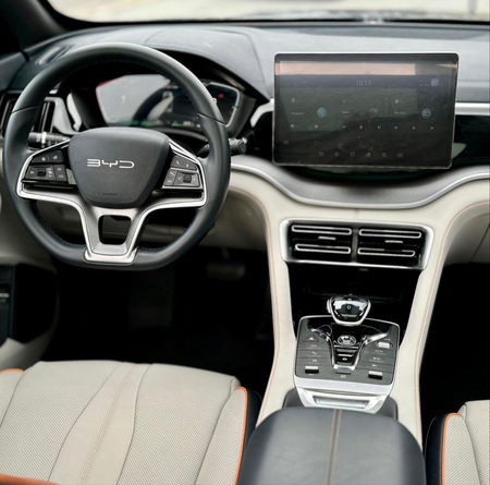 Byd son plus gibrit