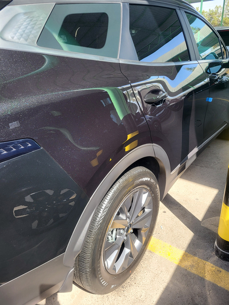 Киа Sportage 2023