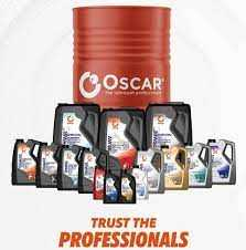 Масло компрессорное Oscar Compressor Oil SCO 46  VDL   (FRANCE