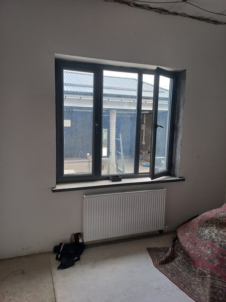 Продается участок 2.5 сотки 5 комнаты.Кибрай, Винзавод,набережный.