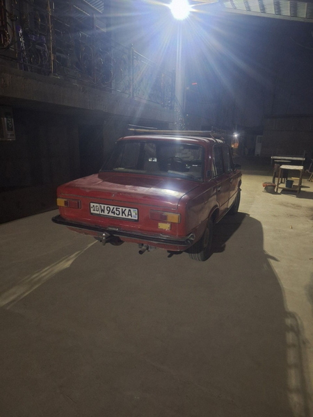 Ваз 21013 o\\\'rtacha