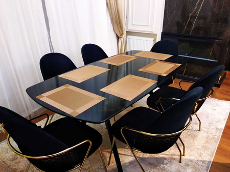 Gardens Residense Сдается квартира в новостройке Ташкент сити парк