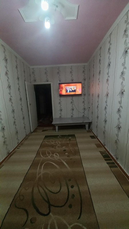 3 xonali uy sotiladi